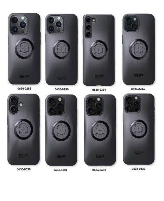 SP CONNECT CASE SPC+ IPHONE