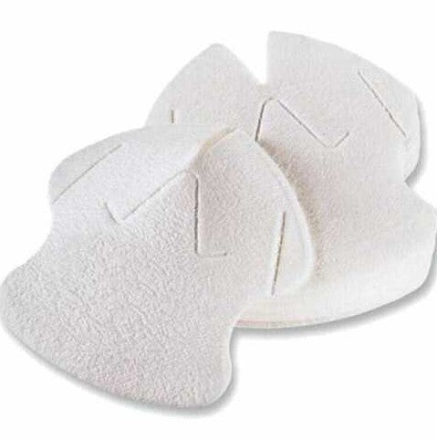 SKI-DOO MODULAR 1,2,3 FILTERS, ABSORBENT MASK (PACK OF 10)