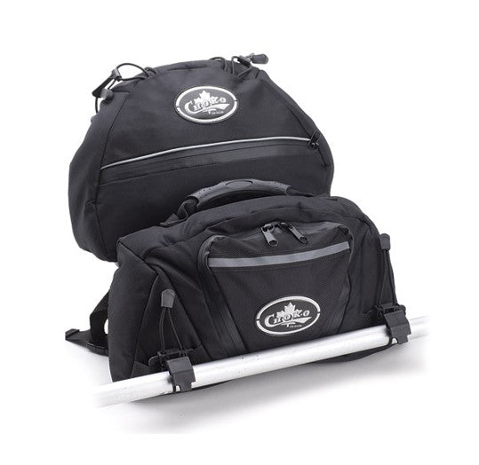 CHOKO POLARIS TUNNEL BAG