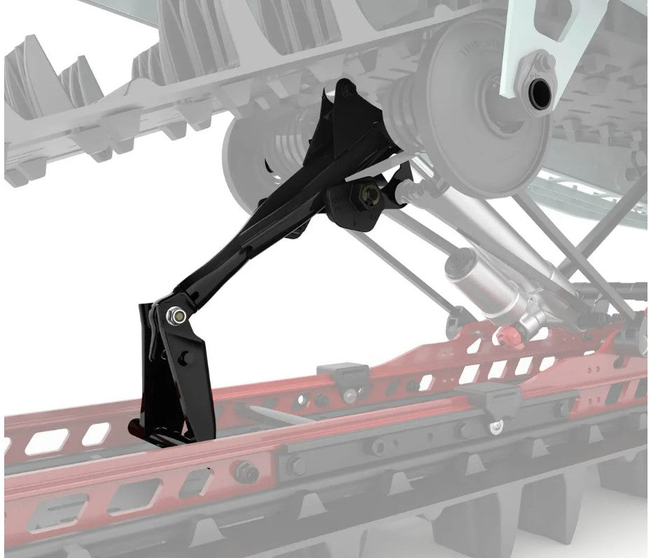 SUSPENSION ARM REAR KIT - T MOTION KIT